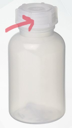 Weekly Maintenance - Ion Chromatography – Metrohm USA